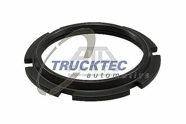 Гайка M100x1.5 бортового редуктора MAN HP-1333/-1352/-1652 (81.90620.0096) Trucktec