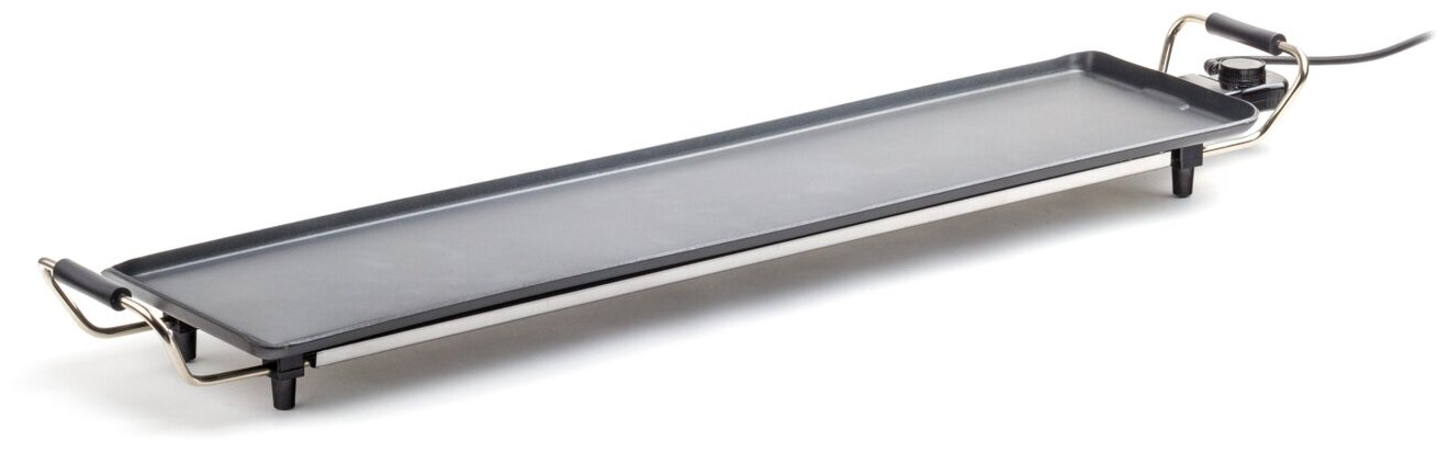 Жарочная поверхность-гриль Teppanyaki Gigant, 893x217мм, 238301sale