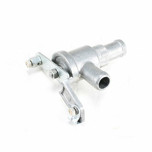 Краник отопителя 5320 Кaмaз 53208105160