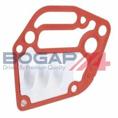 Уплотнение масляного фильтра Audi B6 A4 BOGAP A1426102