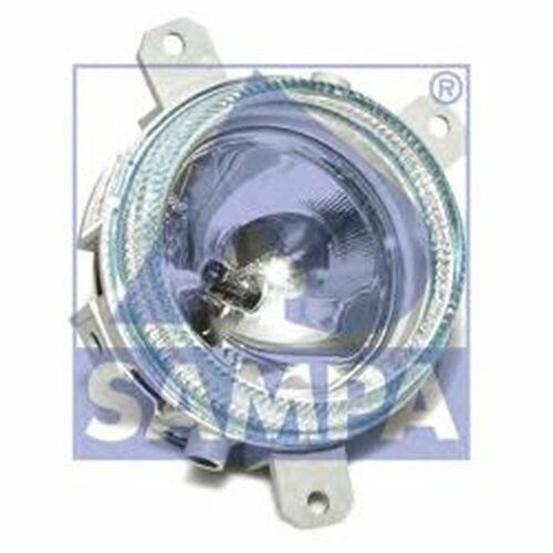 Фара противотуманная Sampa 061087