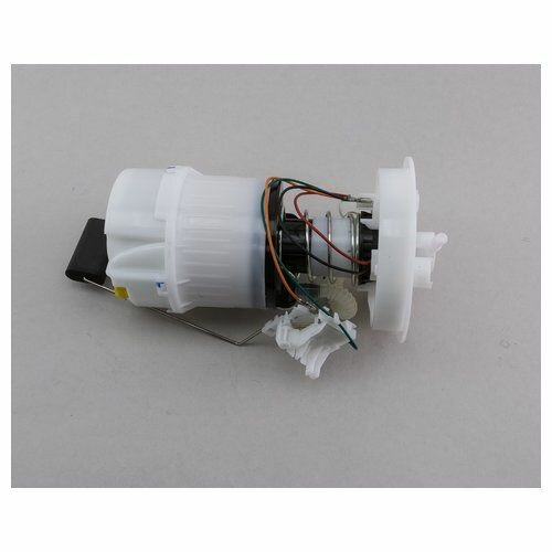 Насос топливный Dominant FO16002781