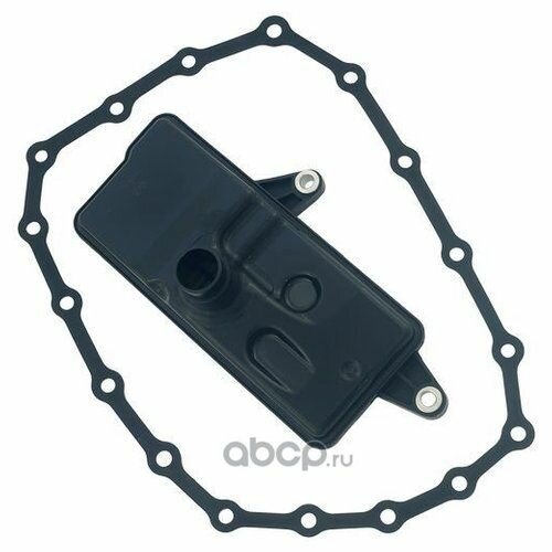 Фильтр АКПП (комплект) HONDA CIVIC, FIT, HR-V ZIKMAR Z15319R