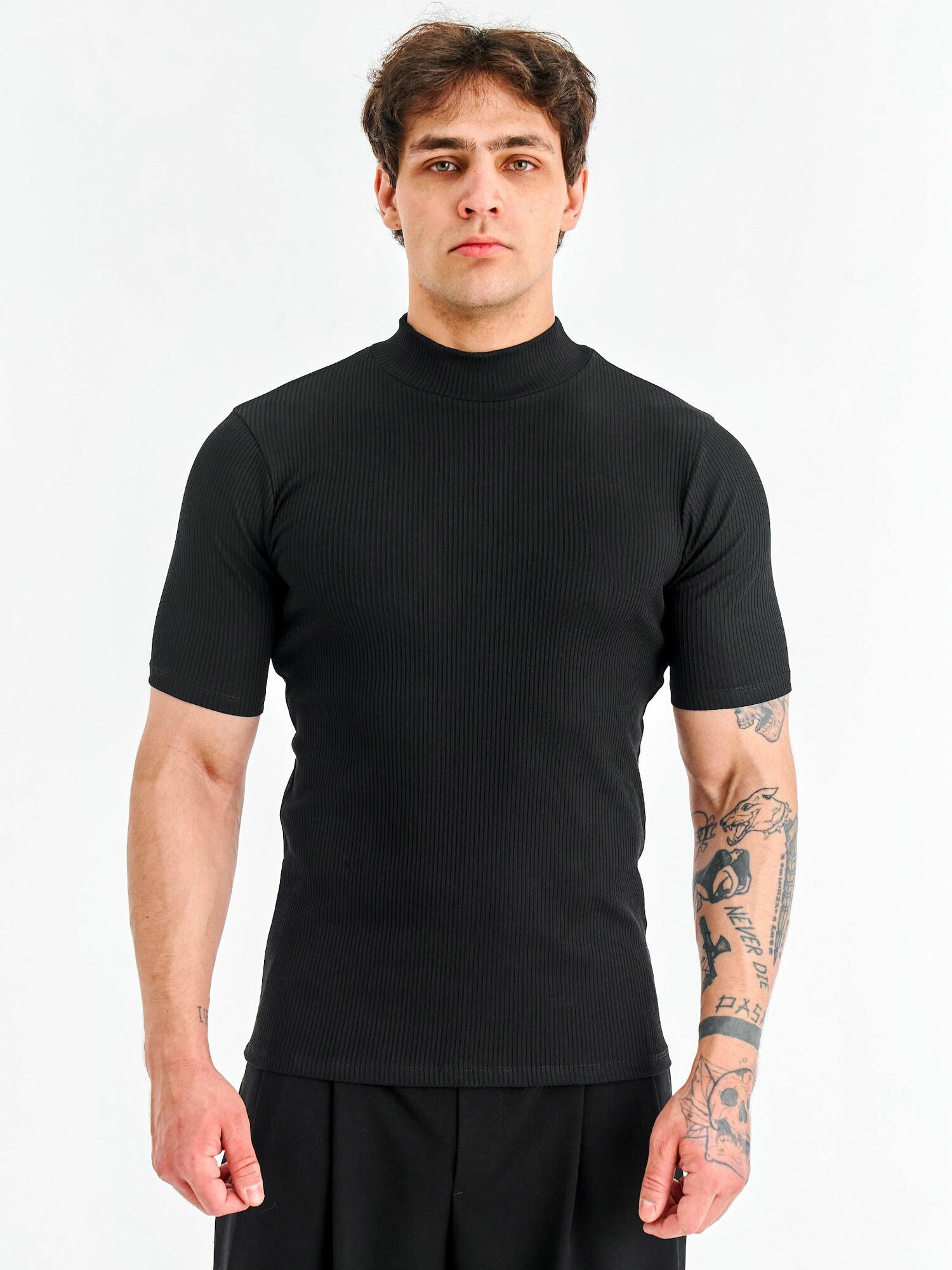 Футболка NOODLE