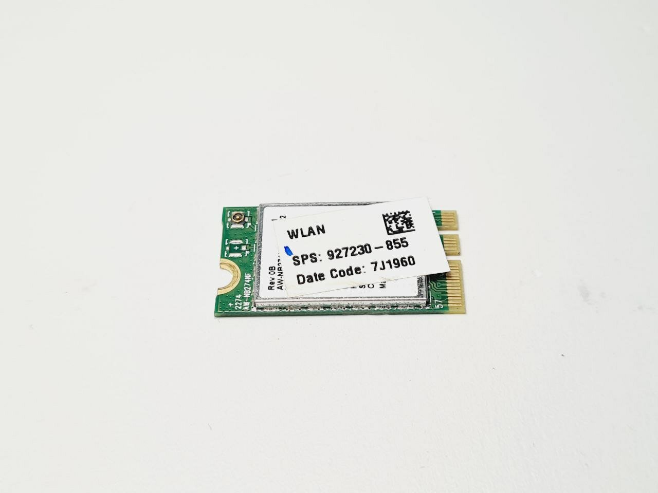 Wi-Fi модуль для ноутбука HP TPN-C130
