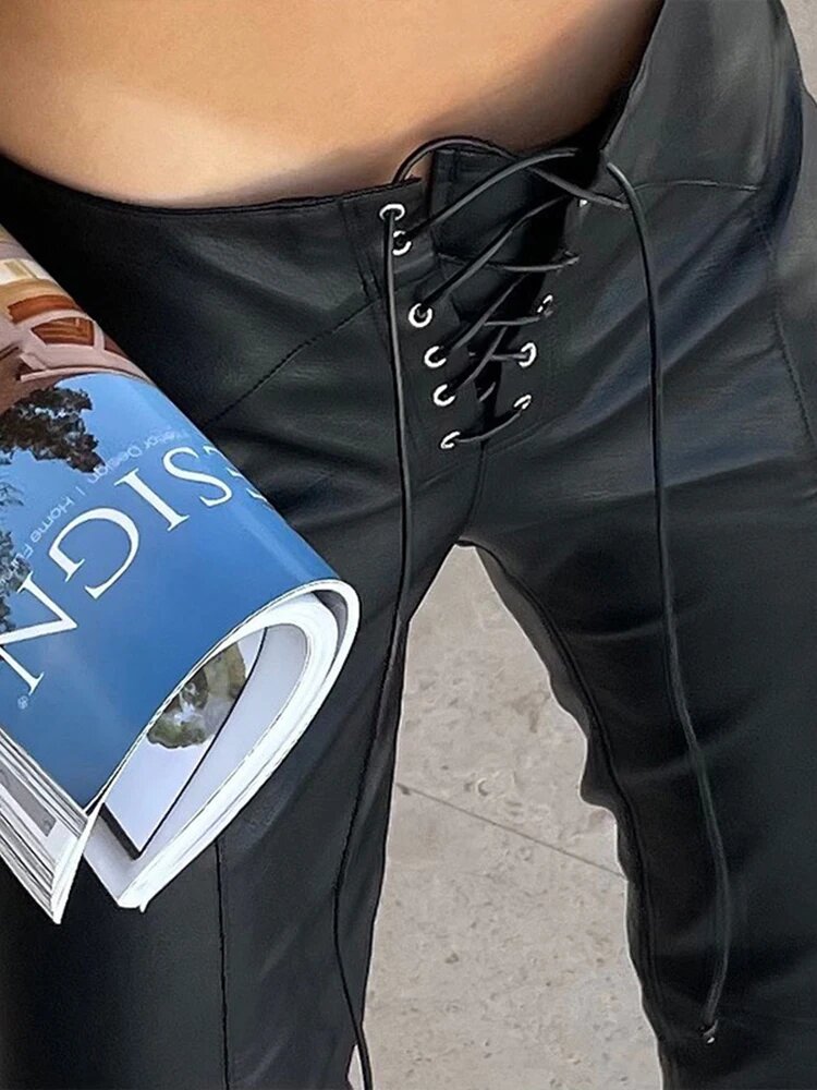 Брюки классические