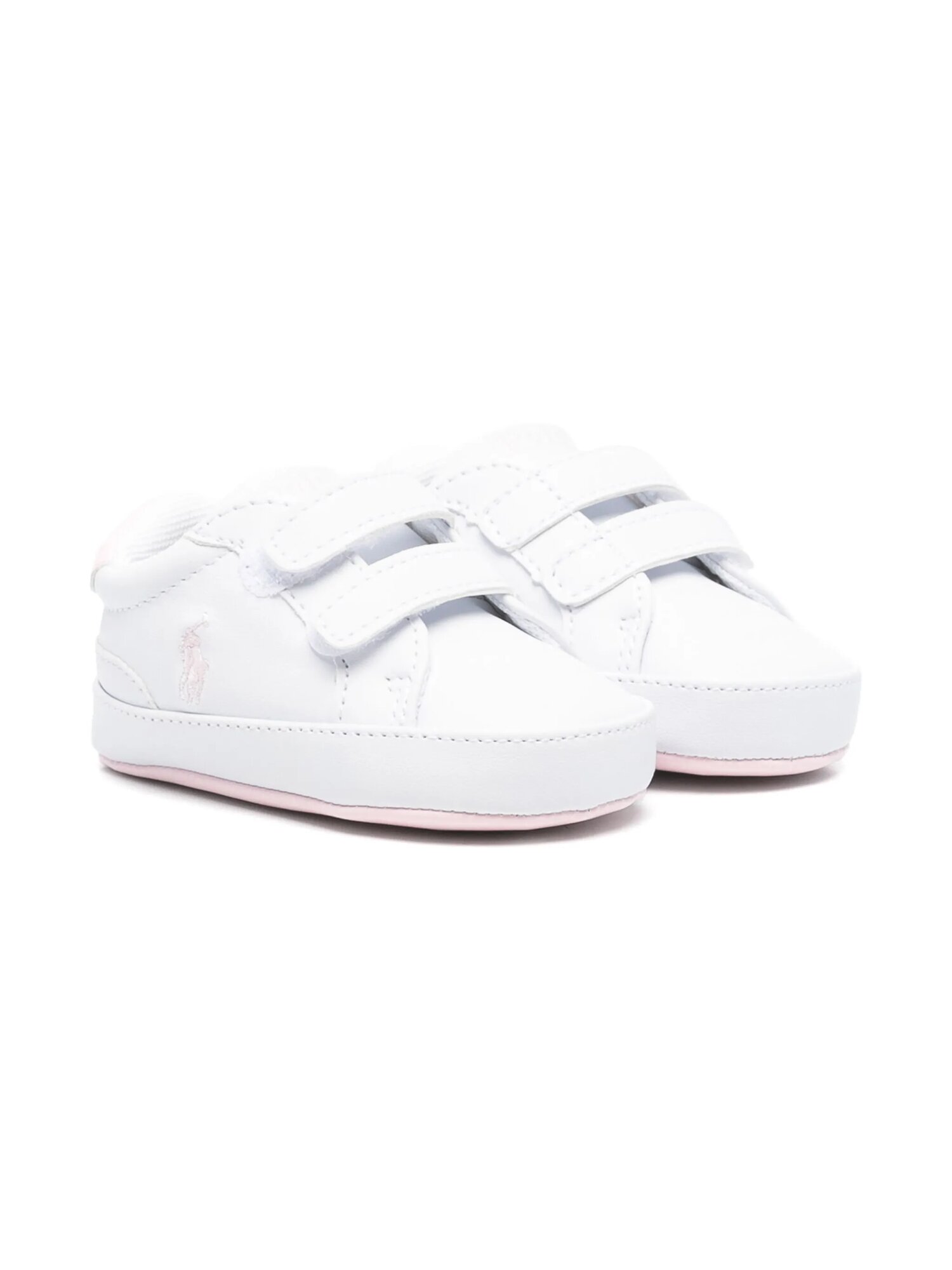 Кроссовки Polo Ralph Lauren Polo Pony
