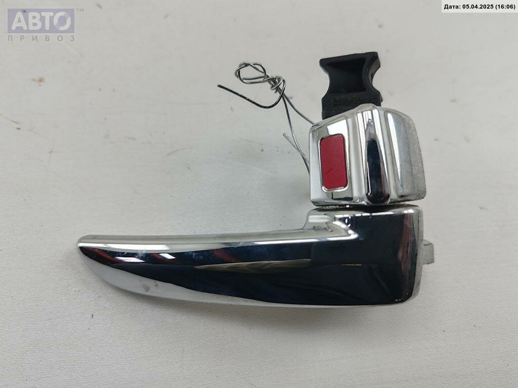 Ручка двери внутренняя передняя правая Mazda 6 (2002-2007) GG/GY