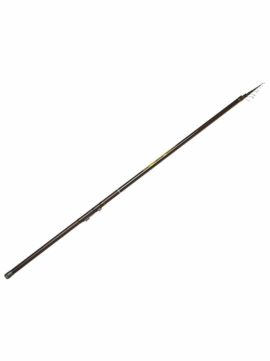 Удилище поплавочное с кольцами Salmo Diamond BOLOGNESE LIGHT MF 5.00