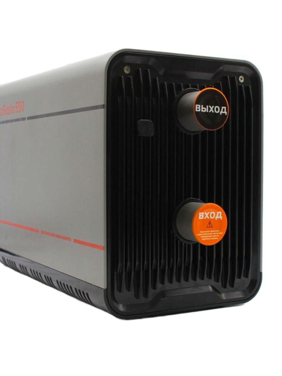 Насосная станция Zota LaScala-550, 550 Вт, напор 45 м (PS3631000550)