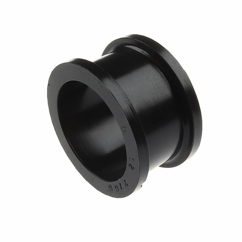 Полиуретановый хомут крепления рулевой рейки PolyBlack N-12-2766; NISSAN SKYLINE V35 CEDRIC STAGIA; OEM 54445-60U00