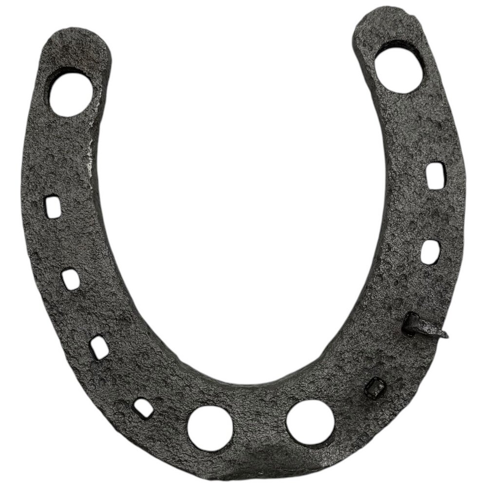 Рабочая подкова, задняя (11x12 см.) 1930-1940 гг. Германия