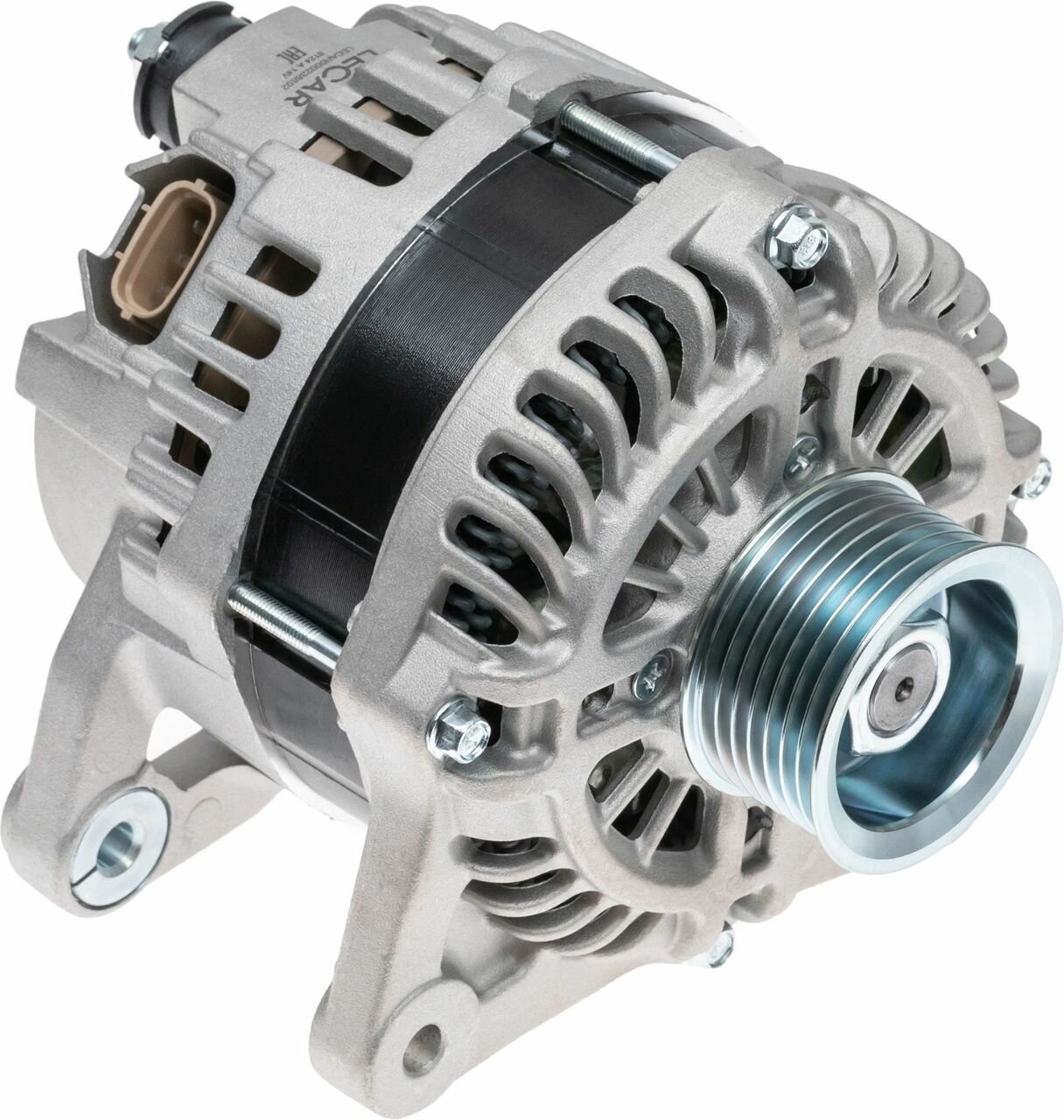 Генератор (120A) Ниссан Кашкай J10 2006-2013, Ноут 2005-2012, Тиида 2007-2014 1.6 LeCar
