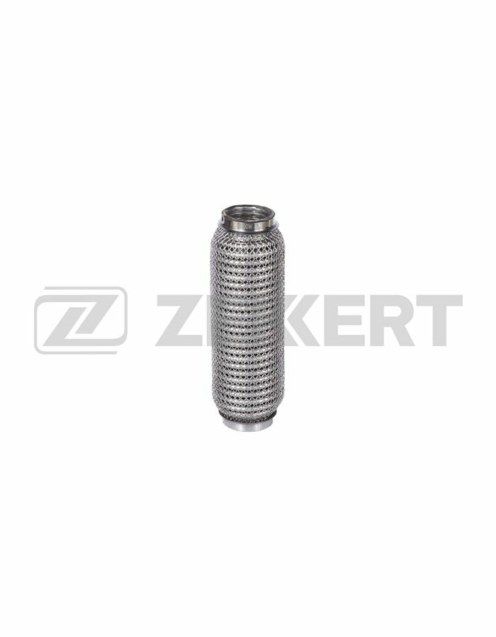 Гофра глушителя 40x200 мм Interlock кольчуга