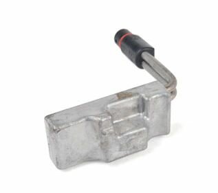 Подогревательный элемент Defa 412844