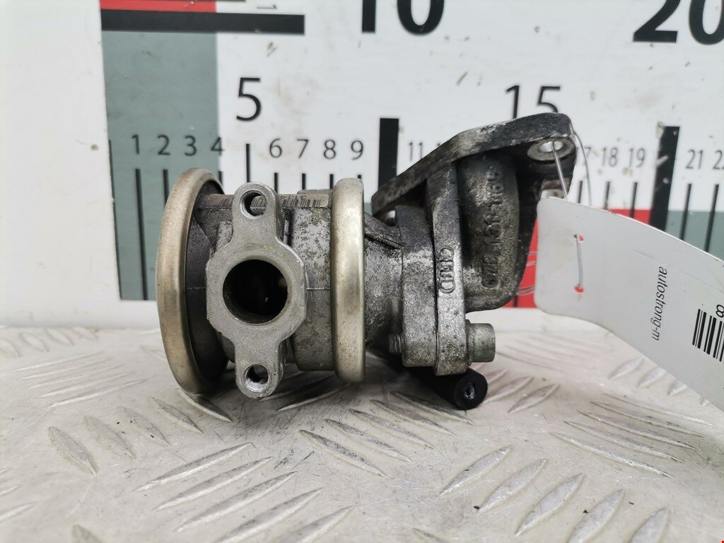 Клапан ЕГР EGR Audi A4 B6 078131102T арт. 2220938