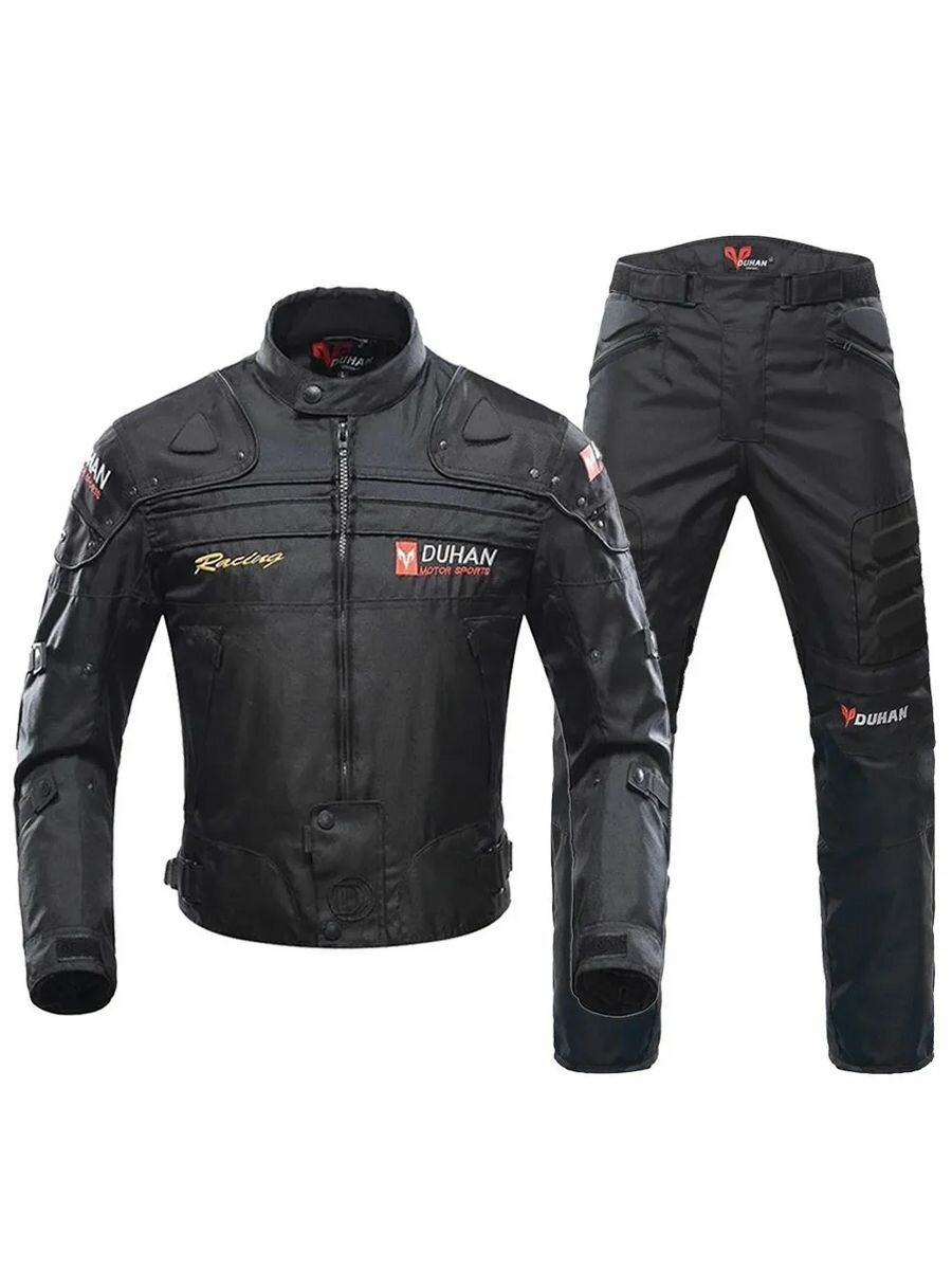 Мотокуртка