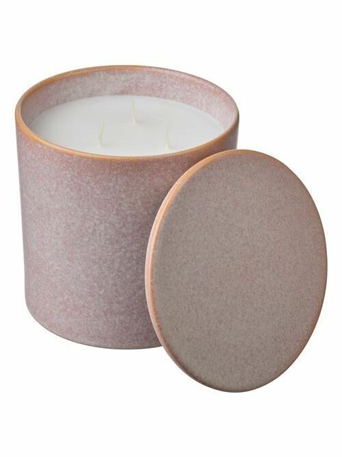 Свеча ароматическая