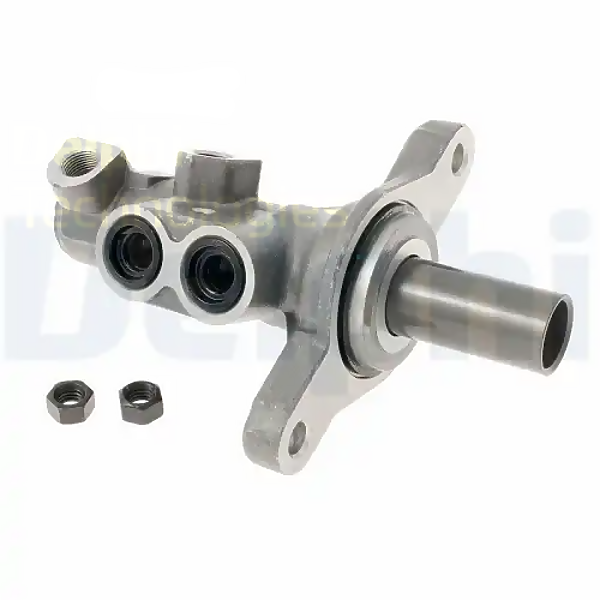 DELPHI lm80687 главный тормозной цилиндр