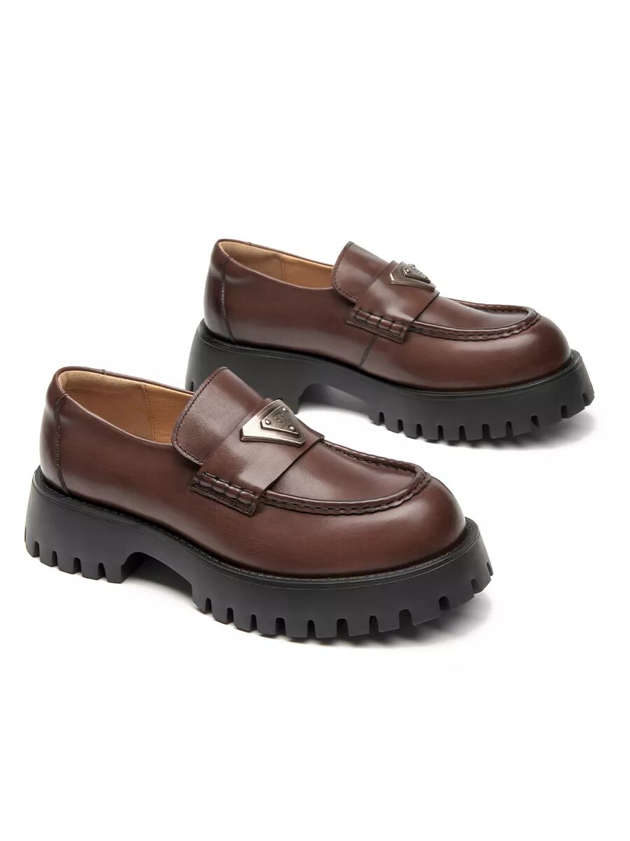 Лоферы Весна-Лето 2023