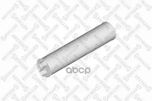 Резонатор(бочка) глушителя ! кругл. L=1150 MB 18/20/25/2631 18/20/25/2634 Stellox арт. 8203025SX