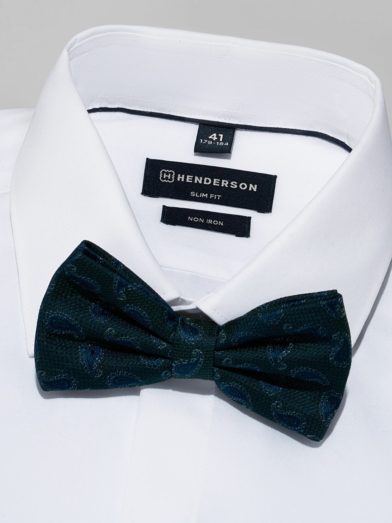 Бабочка HENDERSON