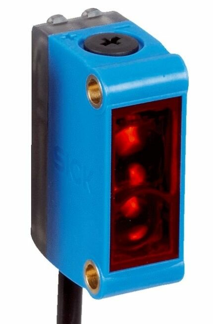 Оптический датчик SICK арт. GTB6-P1231