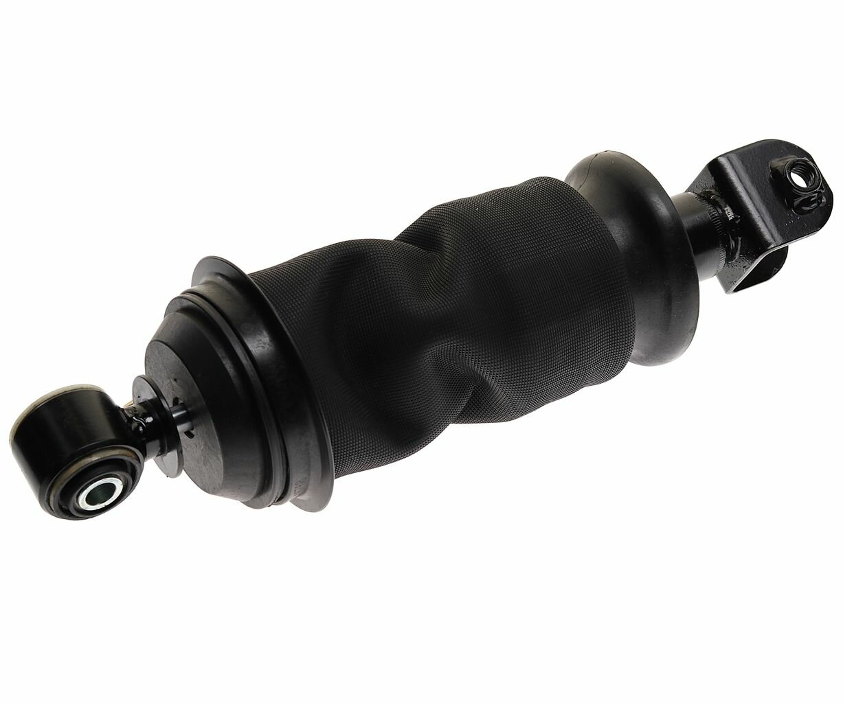 Амортизатор кабины передний пневмо для Скания арт 04310701 SAMPA