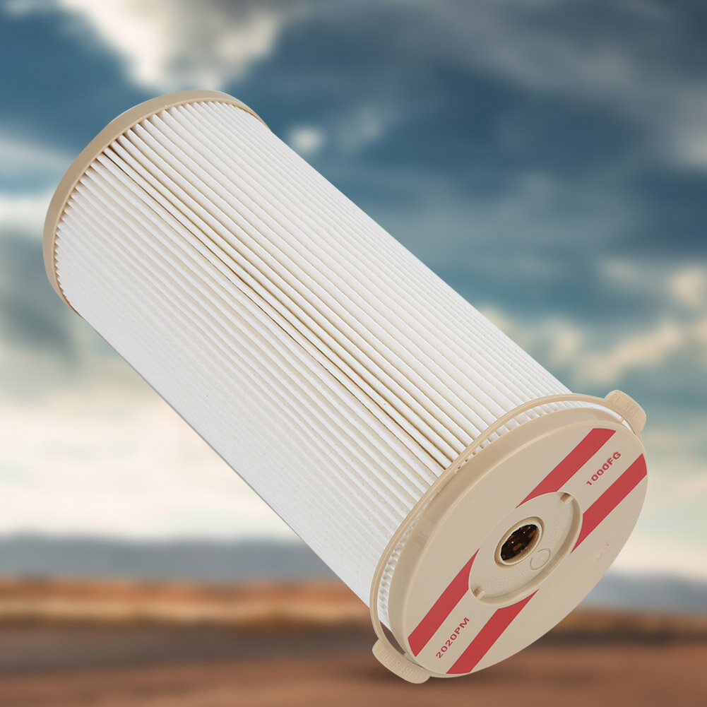 Картридж фильтра сепаратора топлива 2020PM для грузовика 1000FH 1000FG в сборе