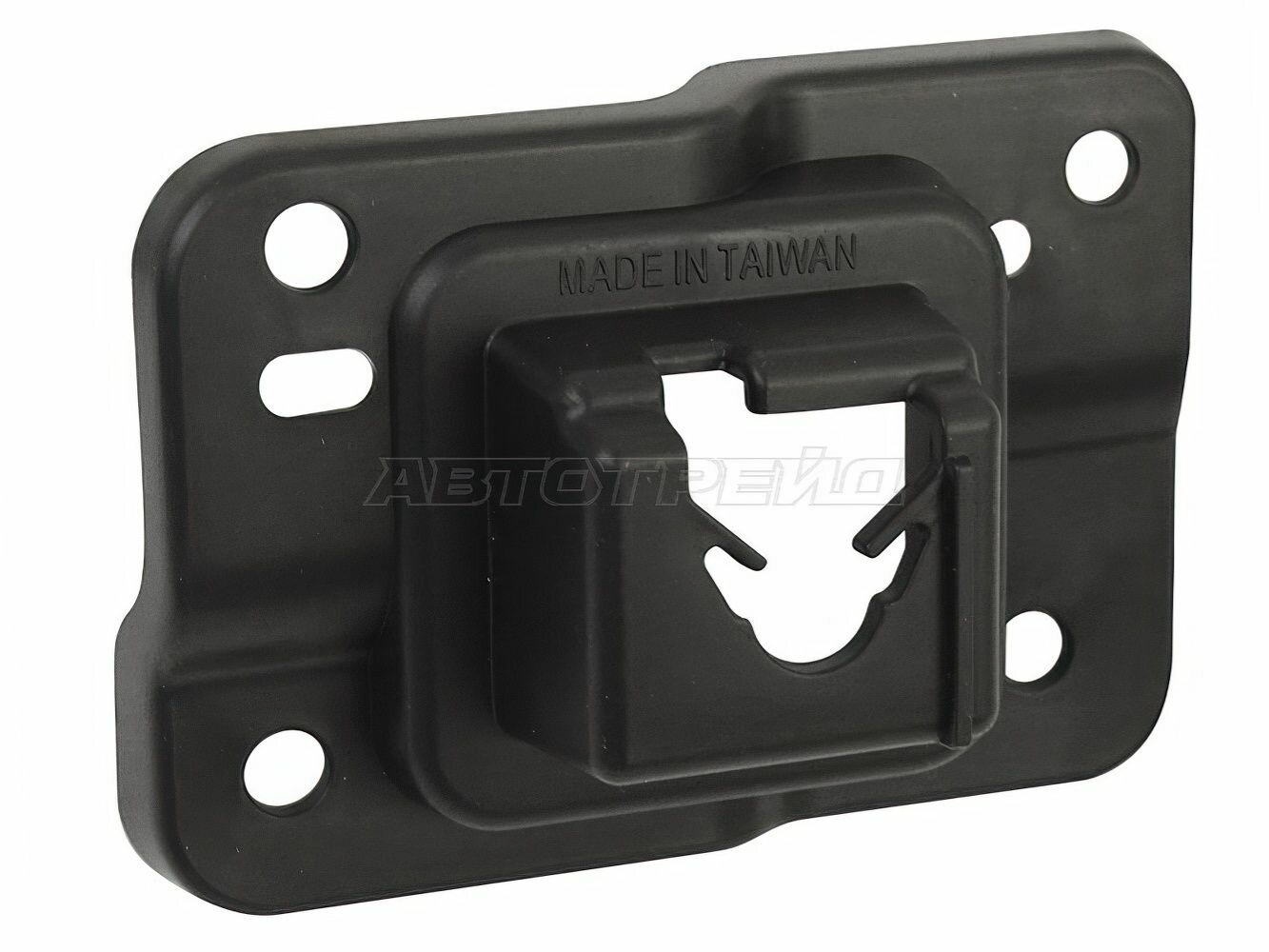 Крепление решетки радиатора левое для Мазда CX-5 арт STMZX6093B2 SAT