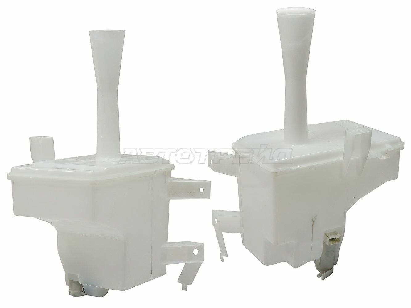 Бачок омывателя, с мотором для Ниссан Альмера, Блюберд, Пульсар, Санни арт STDT281010 SAT