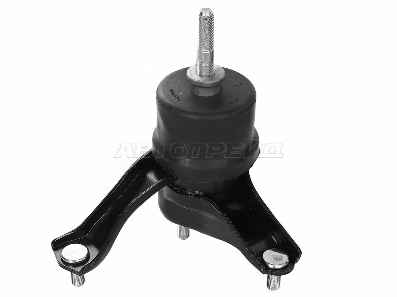 Опора двигателя левая для Лексус Rx270 350 450H, Тойота Камри, Аурон HV арт ST1237228200 SAT