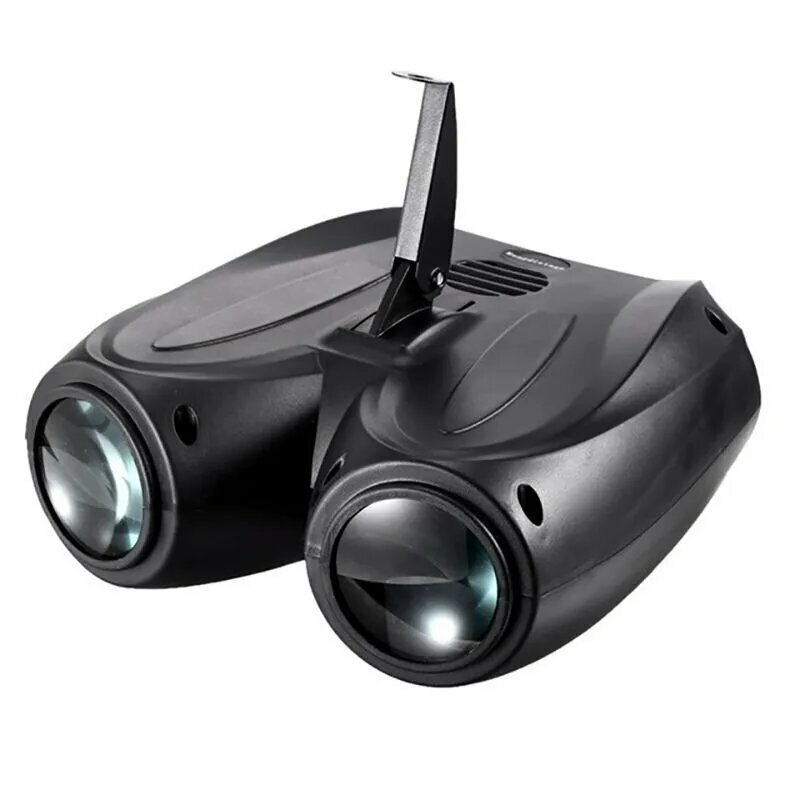 128 светодиодов, Диско сценическое освещение, узор, сценический эффект, освещение, проектор для диджея