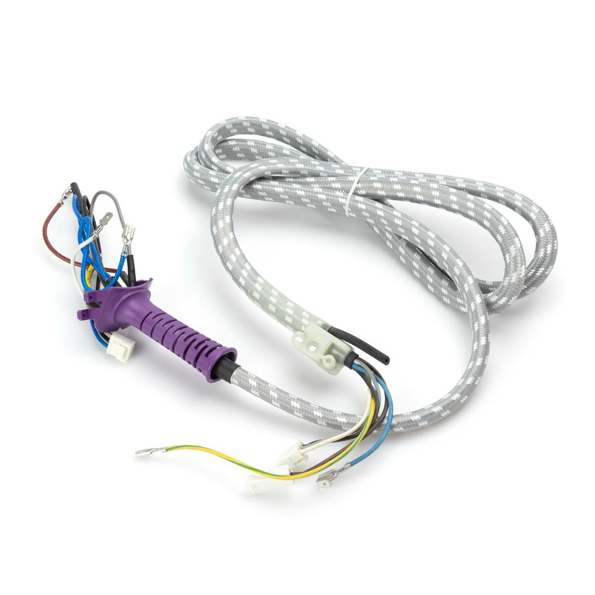 Шнур утюга парогенератора Philips GC6802 и GC6810 (423902278191)