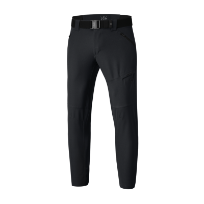 Велоштаны IXS Carve 1.0 (Black, XL, 2025 (473-510-5490-003-XL))