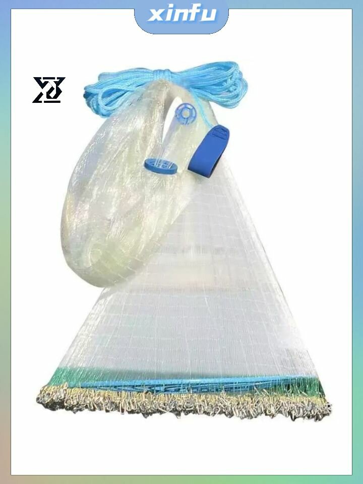 Инструменты для рыбалки