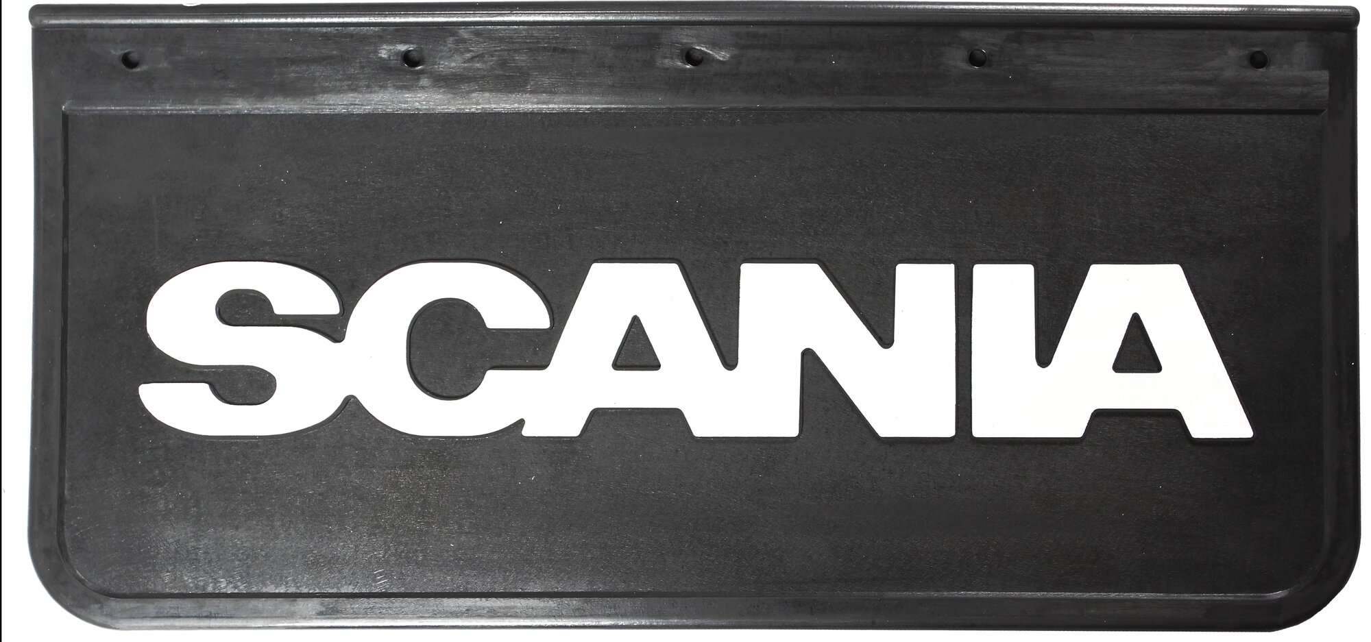 Брызговики для Scania 520*245 SeinTex SCANIA 520х245