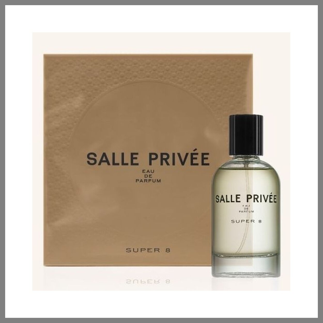 Salle Privee Super 8 Парфюмерная вода 100мл