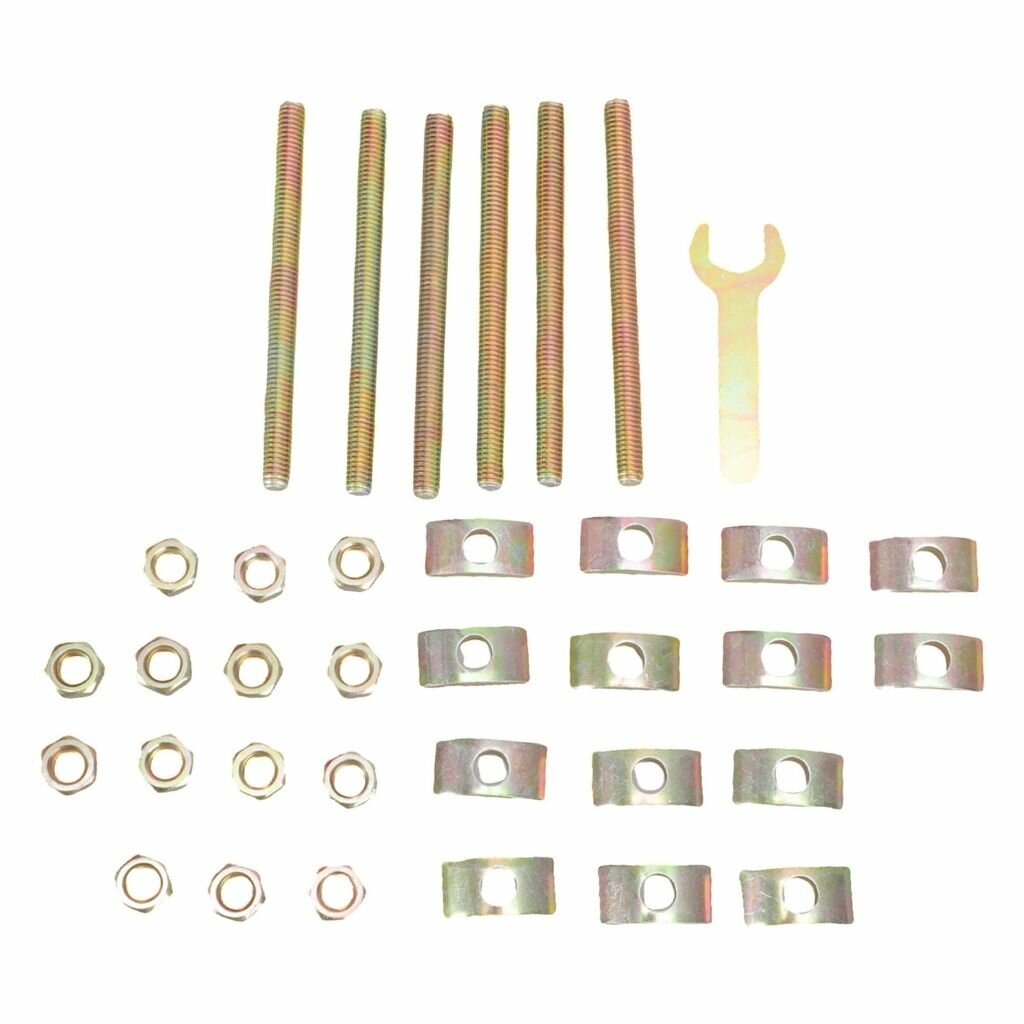 Набор из 6 частей, соединительные болты для стола