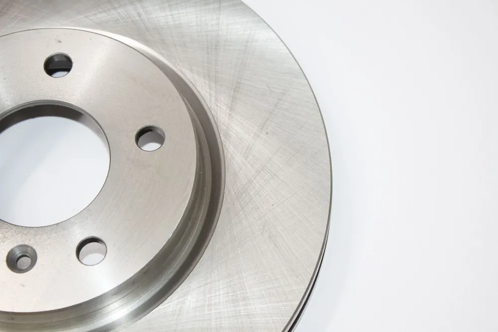 Тормозной диск A1 Parts A1RA48195, передний мост, для нескольких моделей автомобилей