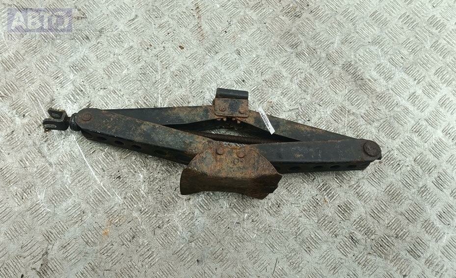 Домкрат Renault Master (1998-2010)