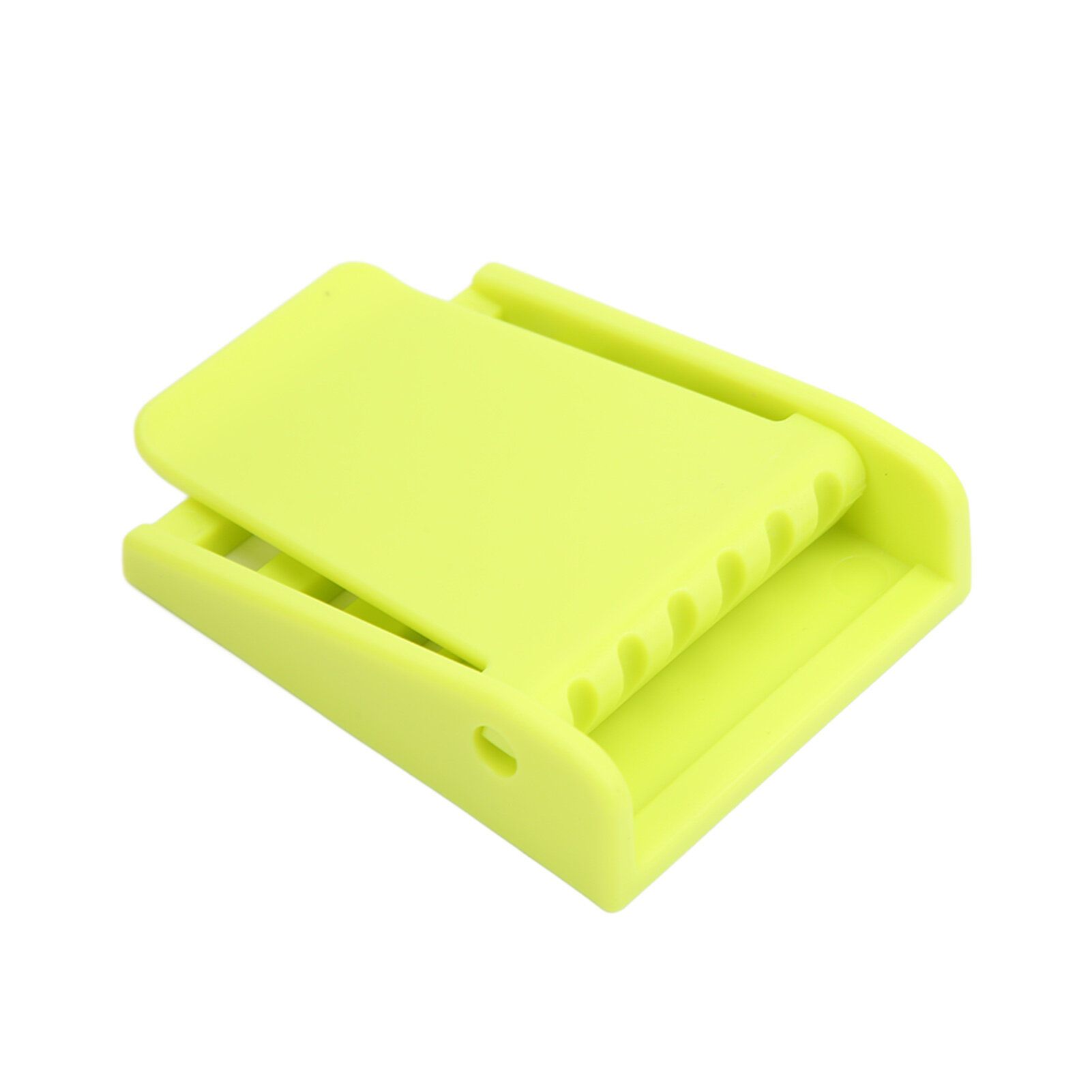 Грузовой ремень с пряжкой для дайвинга, пластиковые гири для дайвинга с 3 слотами для подводного дайвинга, подводной охоты, фридайвинга, желтый