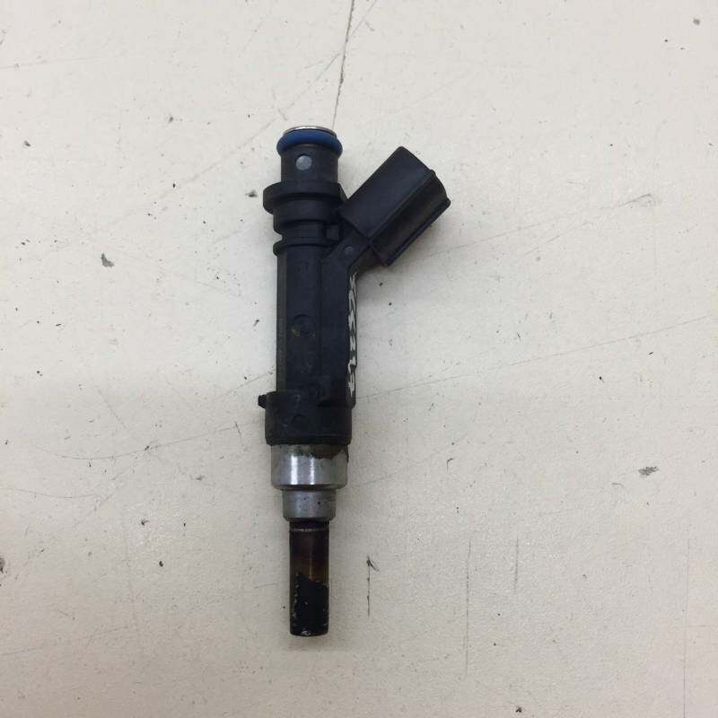 Форсунка инжекторная электрическая Toyota Corolla E180 2013-2019