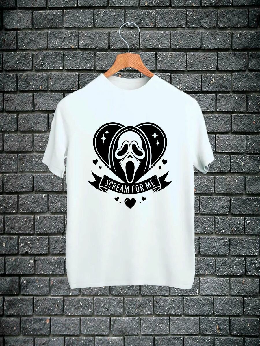 Футболка спортивная