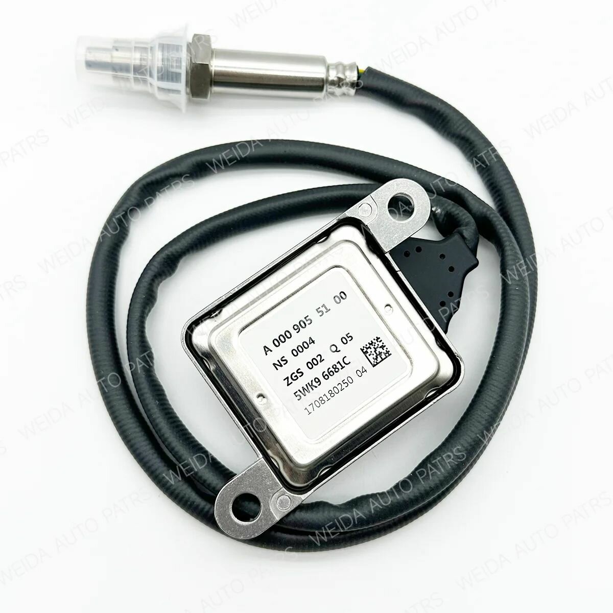 A 0009055100 5WK96681C для Mercedes-Benz E350 E400 GLK250 Sprinter 2500 3500 Nox Датчик оксида азота