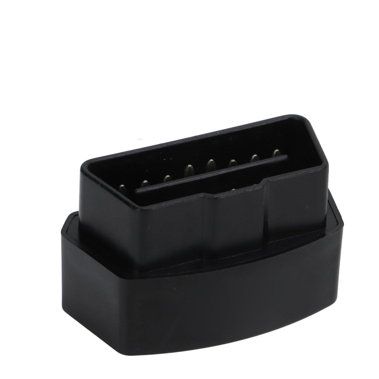 Obd2 код ошибки чтения считывателя OBDII Сканер Двигатель Проверка детектора интерфейса Инструмент диагностики автомобиля