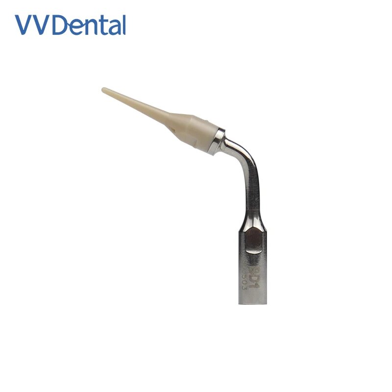 Насадки для ультразвукового скалера VV DENTAL из нержавеющей стали BD1