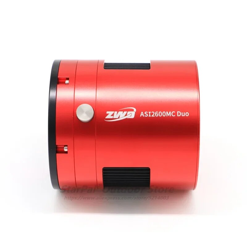 ZWO ZWO ASI2600MC Duo Pro ASI2600MC DUO ASI ASI2600MC-DUO