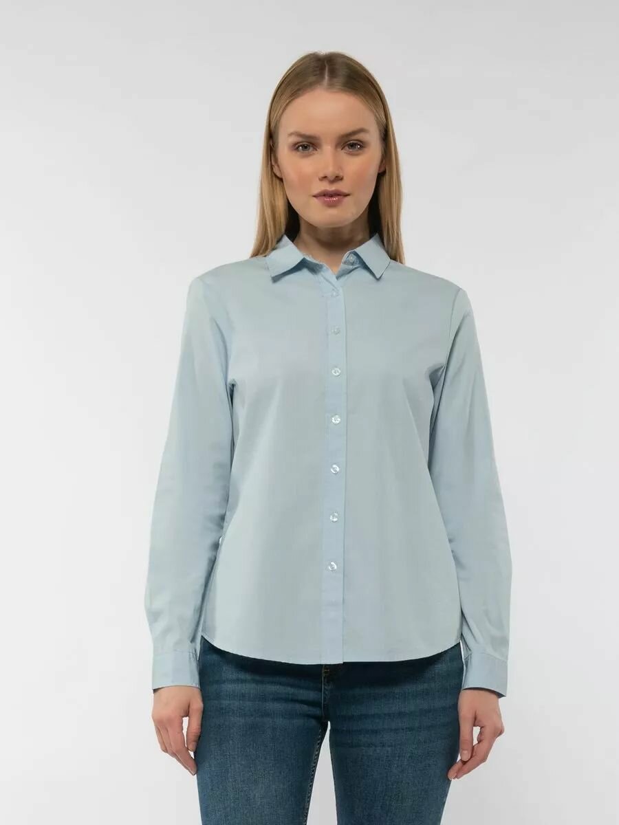 Рубашка Базовая коллекция