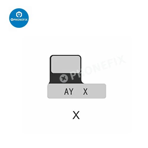 DIYPHONE Программатор ремонта iPhone X-15 Pro Max